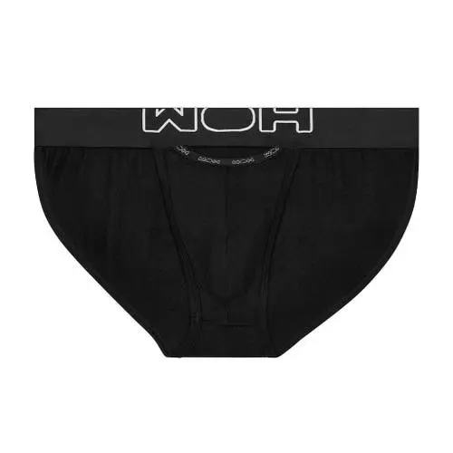 WOH Sexy Fun Tanga Briefs - Black