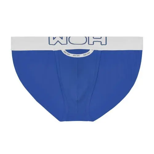 WOH Sexy Fun Tanga Briefs - Blue
