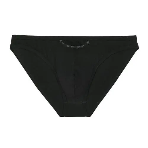 WOH Sexy Fun Micro Briefs - Black