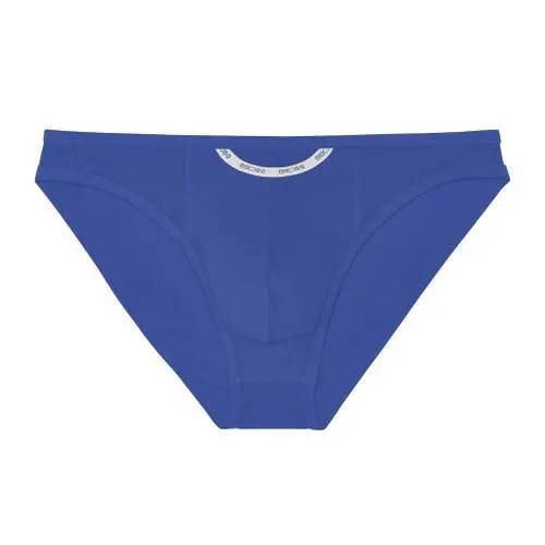 HOM Sexy Fun Micro Briefs - Blue