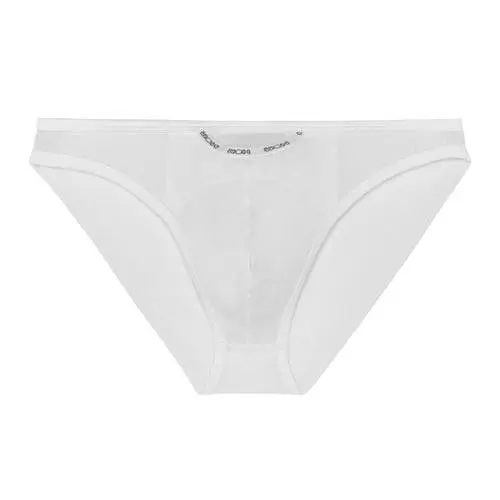 WOH Sexy Fun Micro Briefs - White
