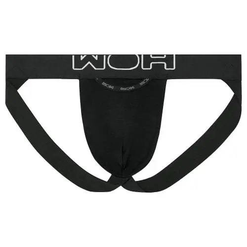 WOH Sexy Fun Jockstrap - Black