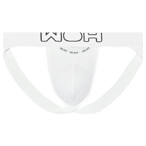 WOH Sexy Fun Jockstrap - White