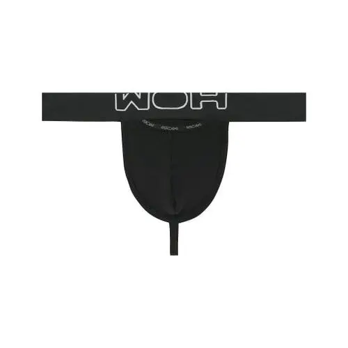 WOH Sexy Fun G-string - Black