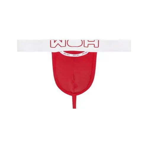 WOH Sexy Fun G-string - Red