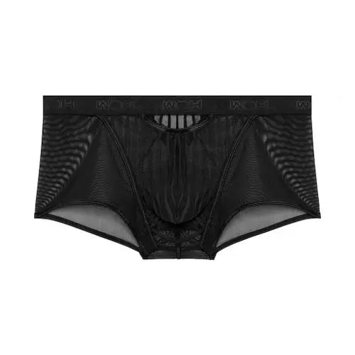 WOH Personal Allure Trunk - Black