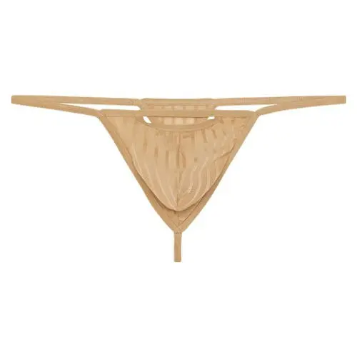 WOH Personal Allure G-string - Skin