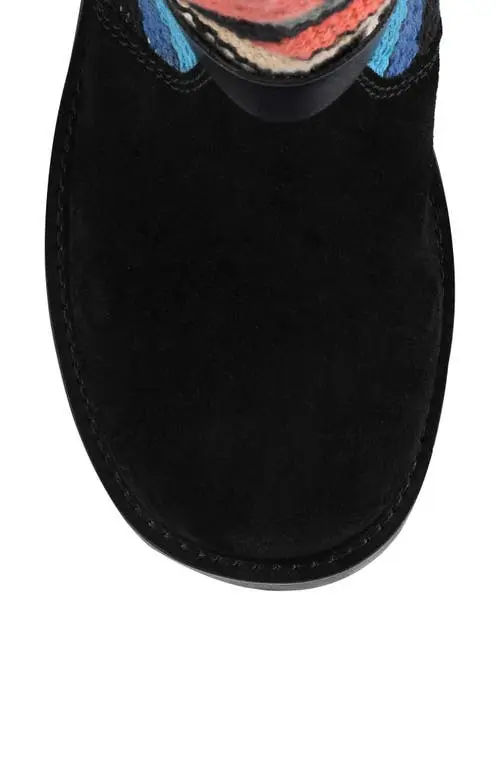 Seychelles Willie Boot