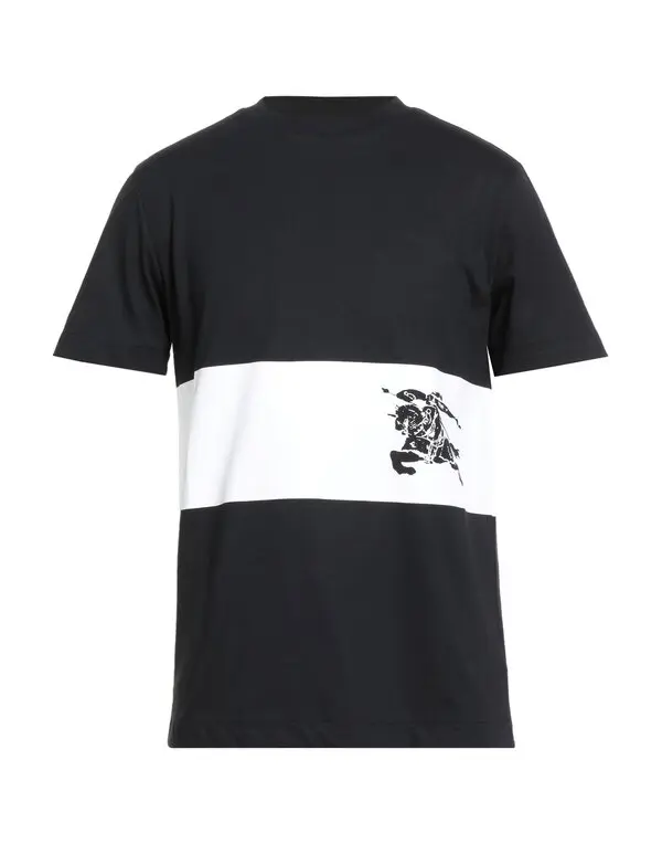 Burberry T-shirt Size Cotton