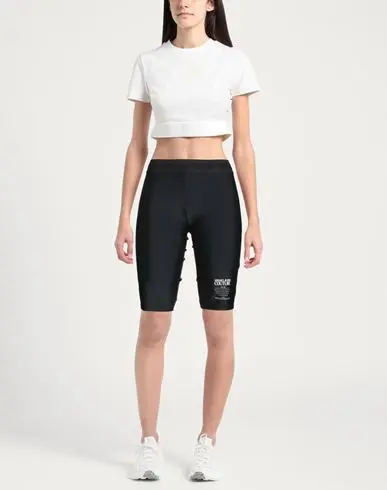 Versace Cycling Shorts - Black