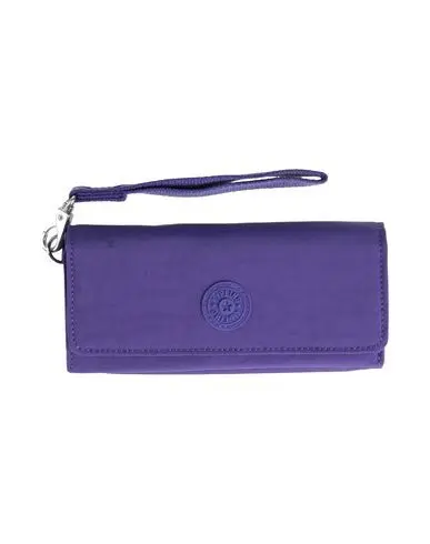 KIPLING Wallet Polyamide - Purple