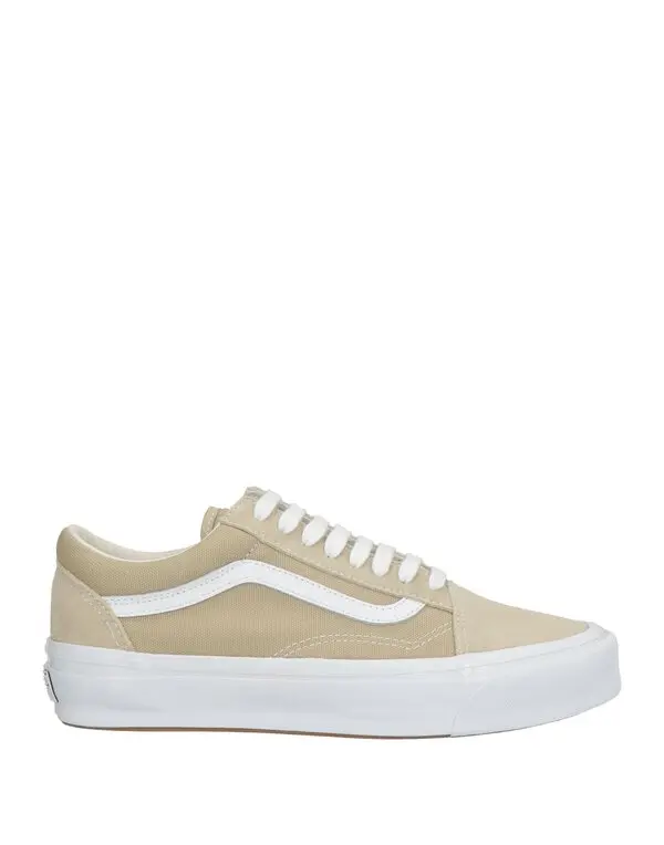 VANS Low-top Old Skool Sneakers - Beige