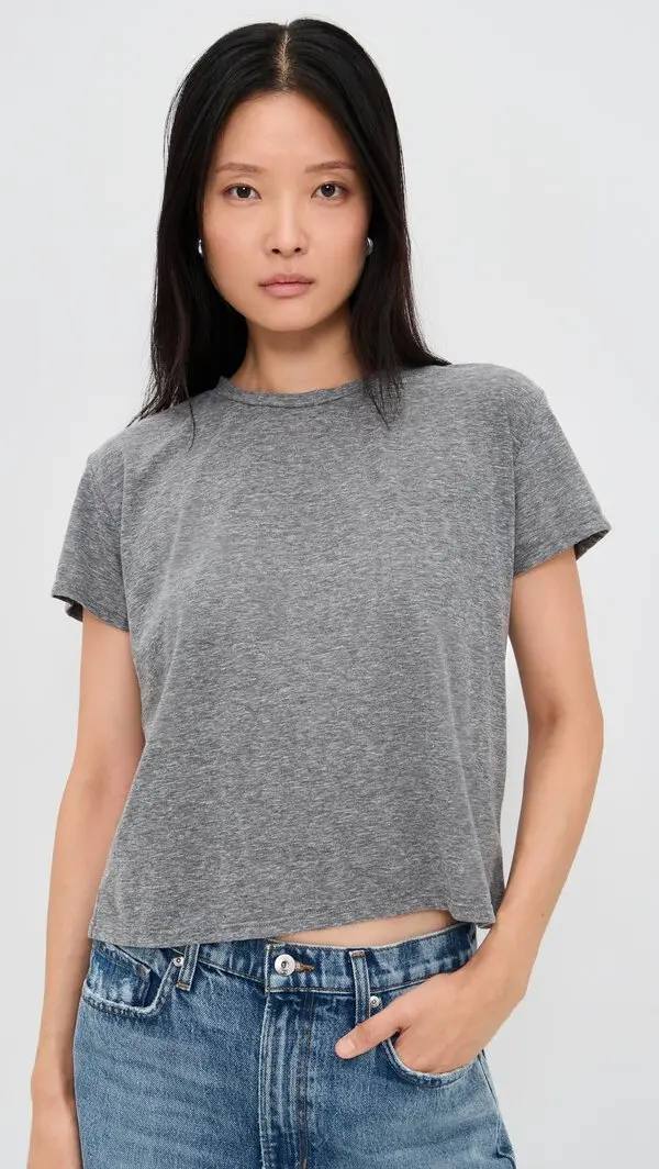 PERFECTWHITETEE Harley Tee 3-pack - Essential