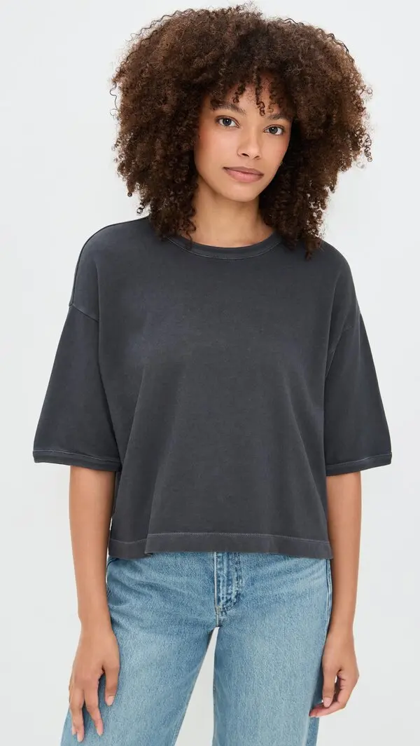 Madewell Relaxed Boxy Tee