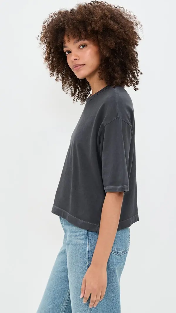Madewell Relaxed Boxy Tee