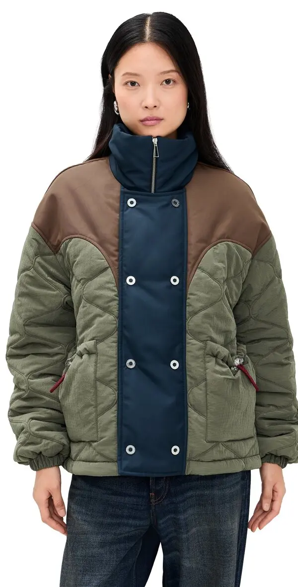 MARBELL Kate Puffer Jacket