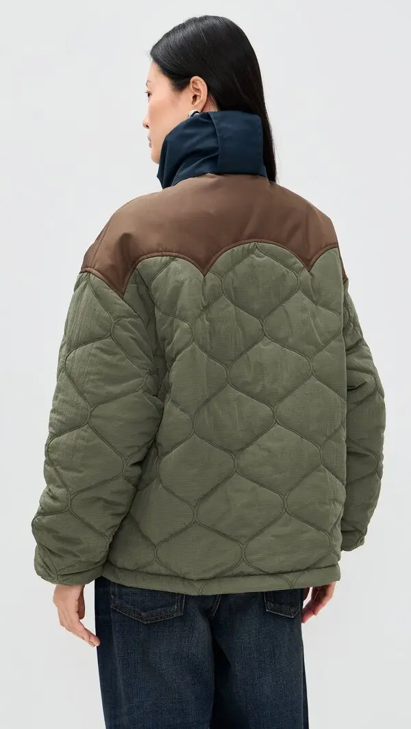 MARBELL Kate Puffer Jacket