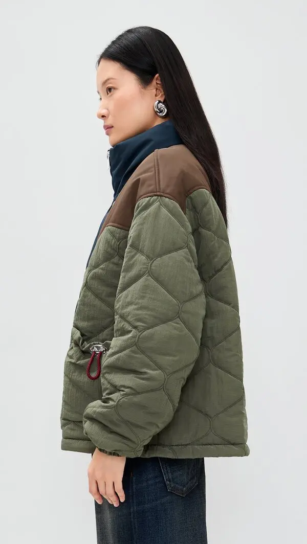 MARBELL Kate Puffer Jacket