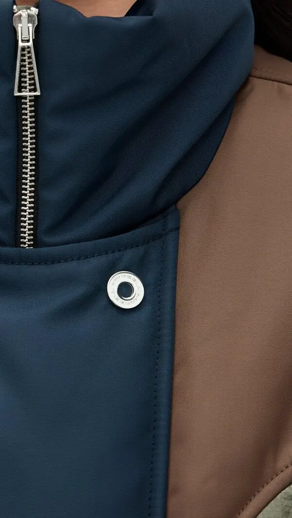 MARBELL Kate Puffer Jacket