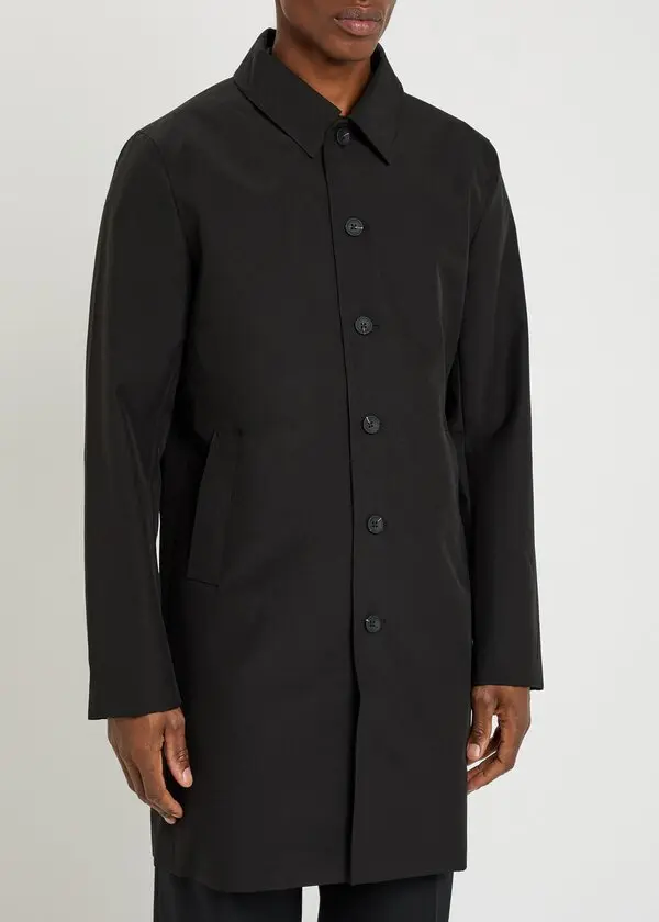 RAITH Portico Woven Coat