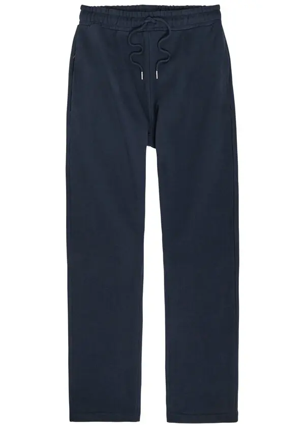 RAITH Axel Cotton-blend Sweatpants