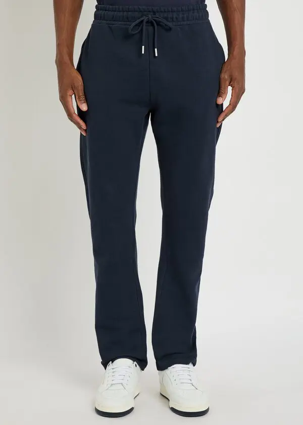 RAITH Axel Cotton-blend Sweatpants