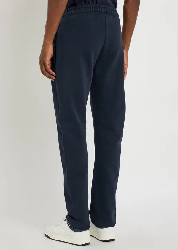 RAITH Axel Cotton-blend Sweatpants