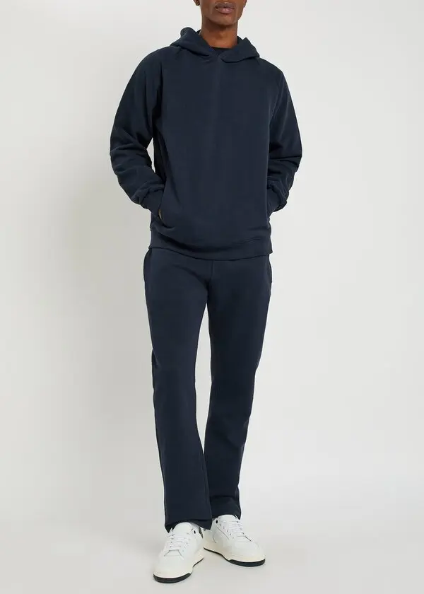 RAITH Axel Cotton-blend Sweatpants
