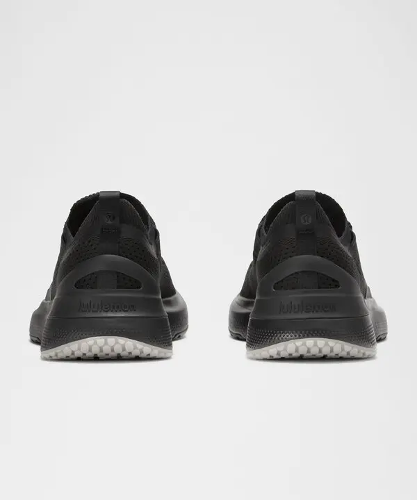 Lululemon Chargefeel 3 Workout Shoe - Black/white