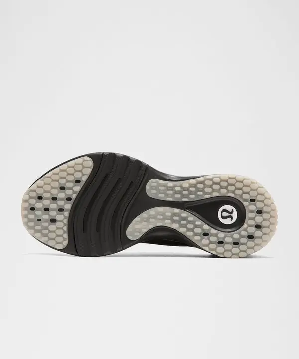Lululemon Chargefeel 3 Workout Shoe - Black/white