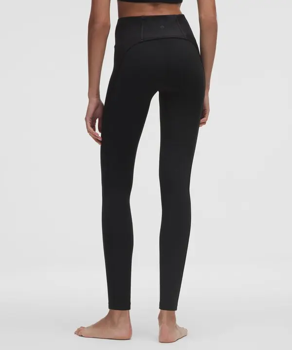 Lululemon Align No Line High-rise Pant