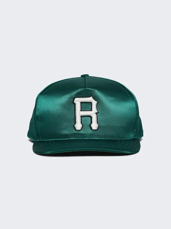 Rhude Batting Cap - Green