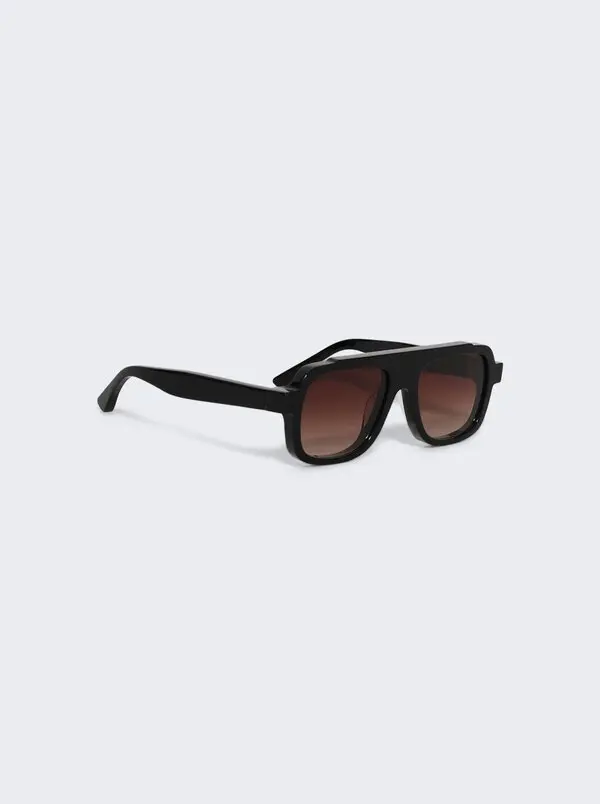 Thierry Lasry Positivy Sunglasses