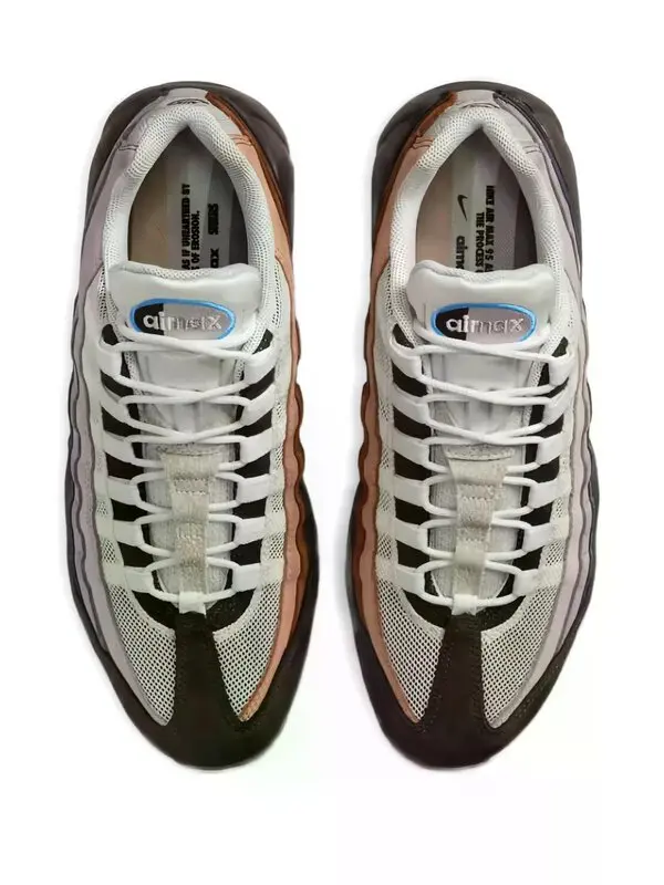 Nike Air Max 95 Sneakers