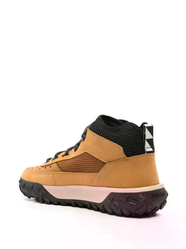Timberland Greenstride™ Motion 6 Sneakers - Neutrals