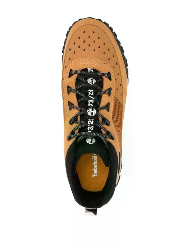 Timberland Greenstride™ Motion 6 Sneakers - Neutrals