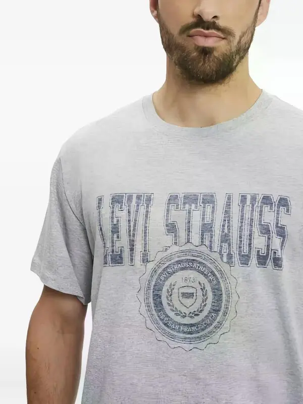 LEVI'S Graphic-print T-shirt
