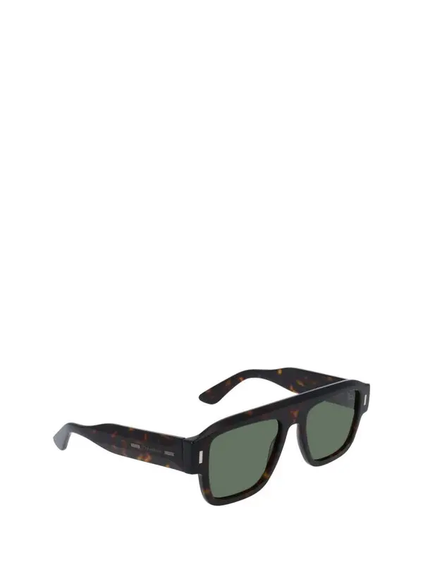 Calvin Klein Aviator Sunglasses