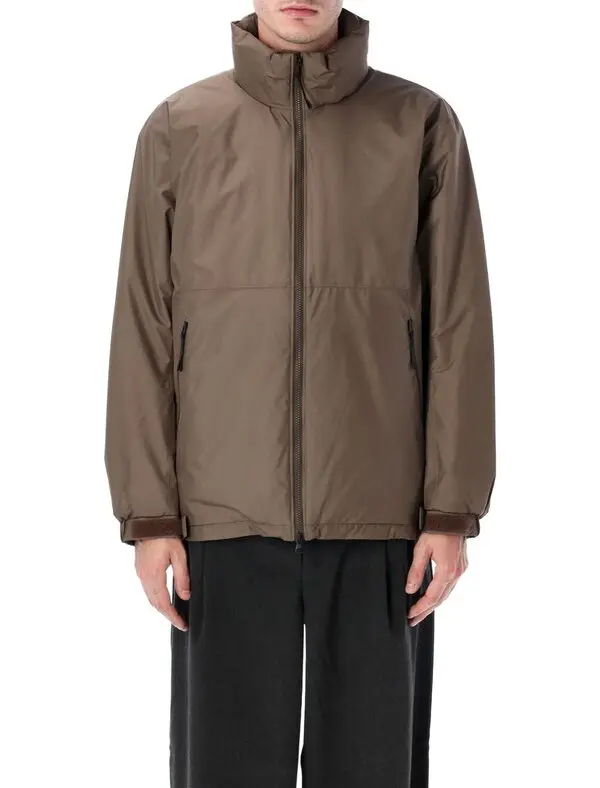 GOLDWIN Windstopper Gore-tex Labs Puffy Jacket