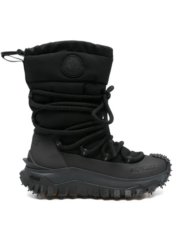 Moncler Trailgrip Apres High Gtx Snow Boots