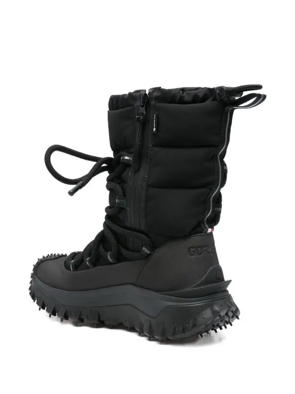 Moncler Trailgrip Apres High Gtx Snow Boots
