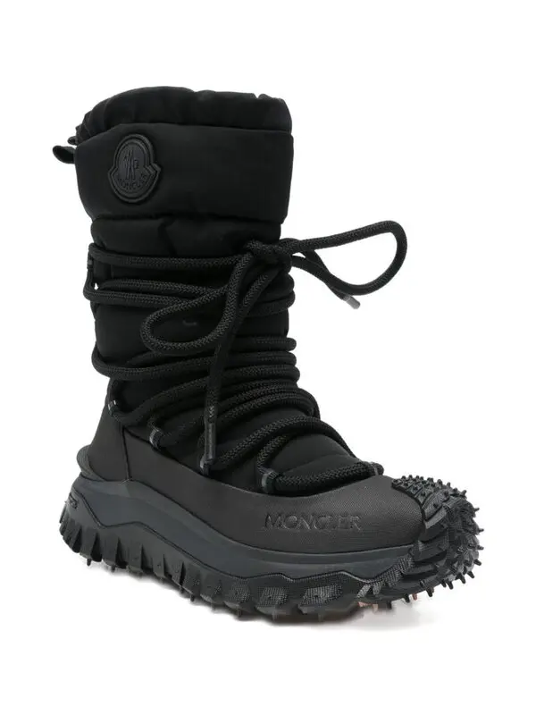 Moncler Trailgrip Apres High Gtx Snow Boots