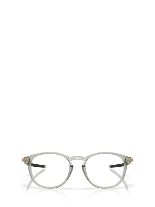 Oakley Eyeglasses - Grey Ink