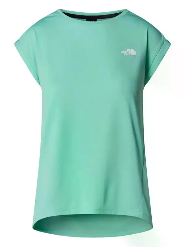 The North Face Short-sleeve T-shirt - Green