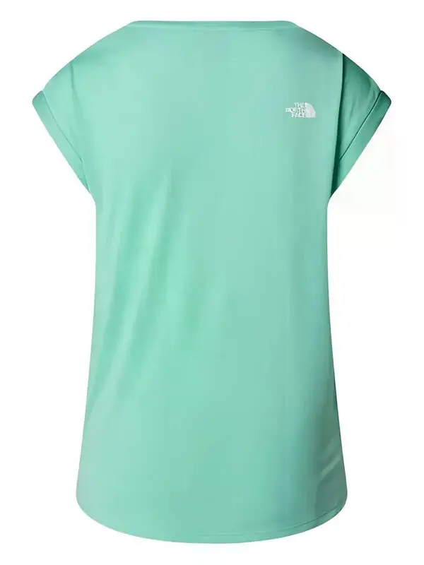 The North Face Short-sleeve T-shirt - Green