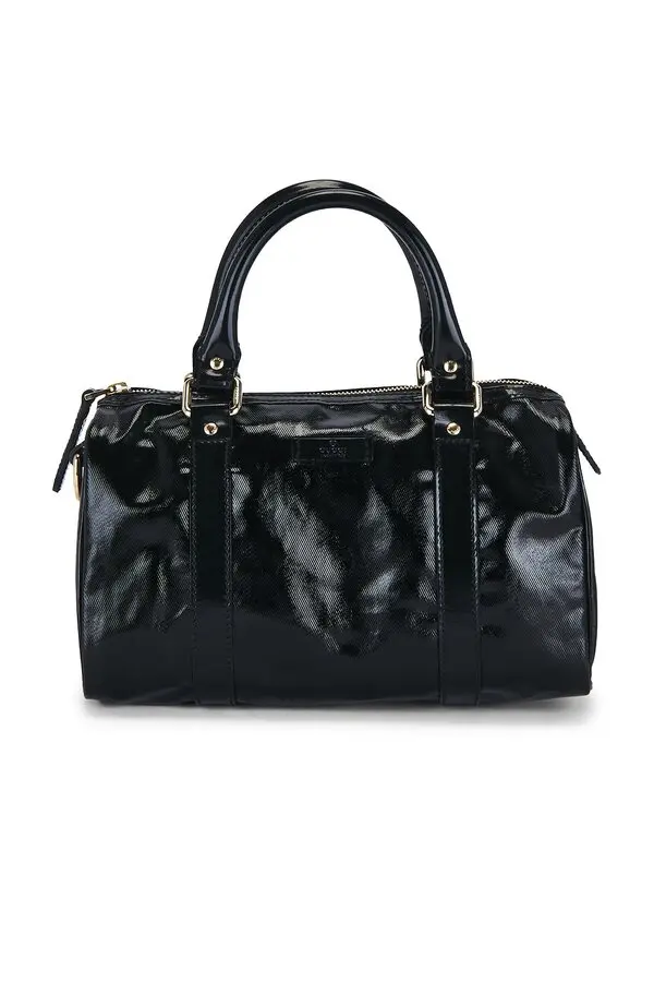 Gucci Joy Boston Bag - Black