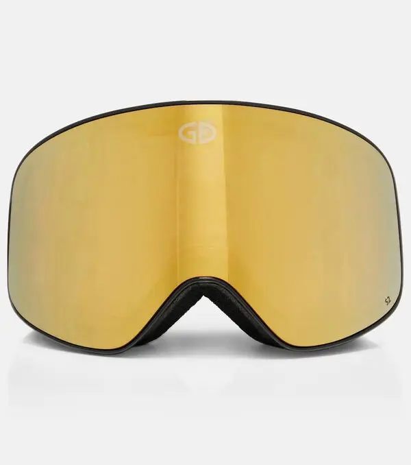 Goldbergh Aero Printed Ski Goggles