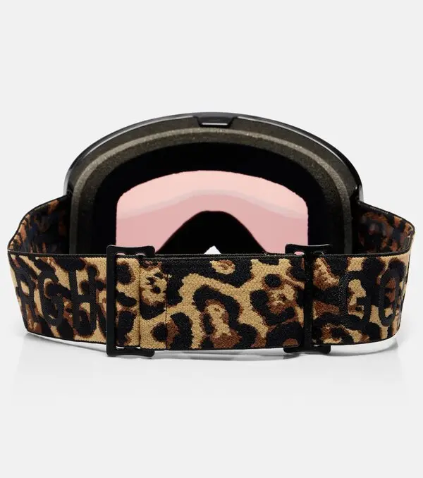 Goldbergh Aero Printed Ski Goggles