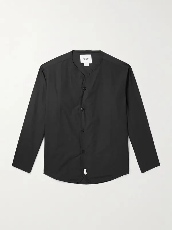 WTAPS Cotton Shirt