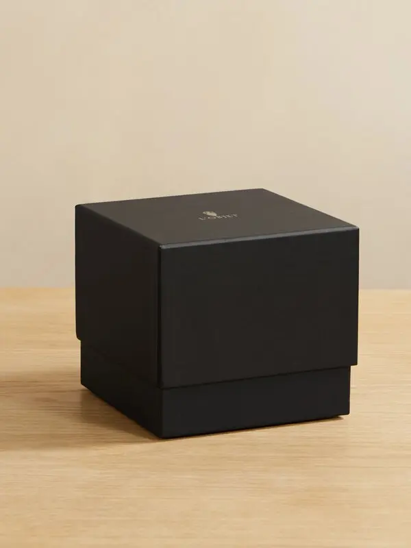 L'Objet Prism Set Of Four Bowls